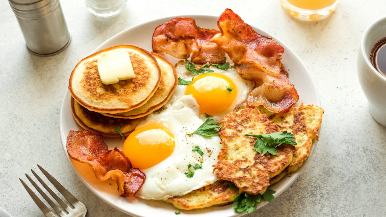 The best breakfast spot in Kansas City, according to customers—and see ...