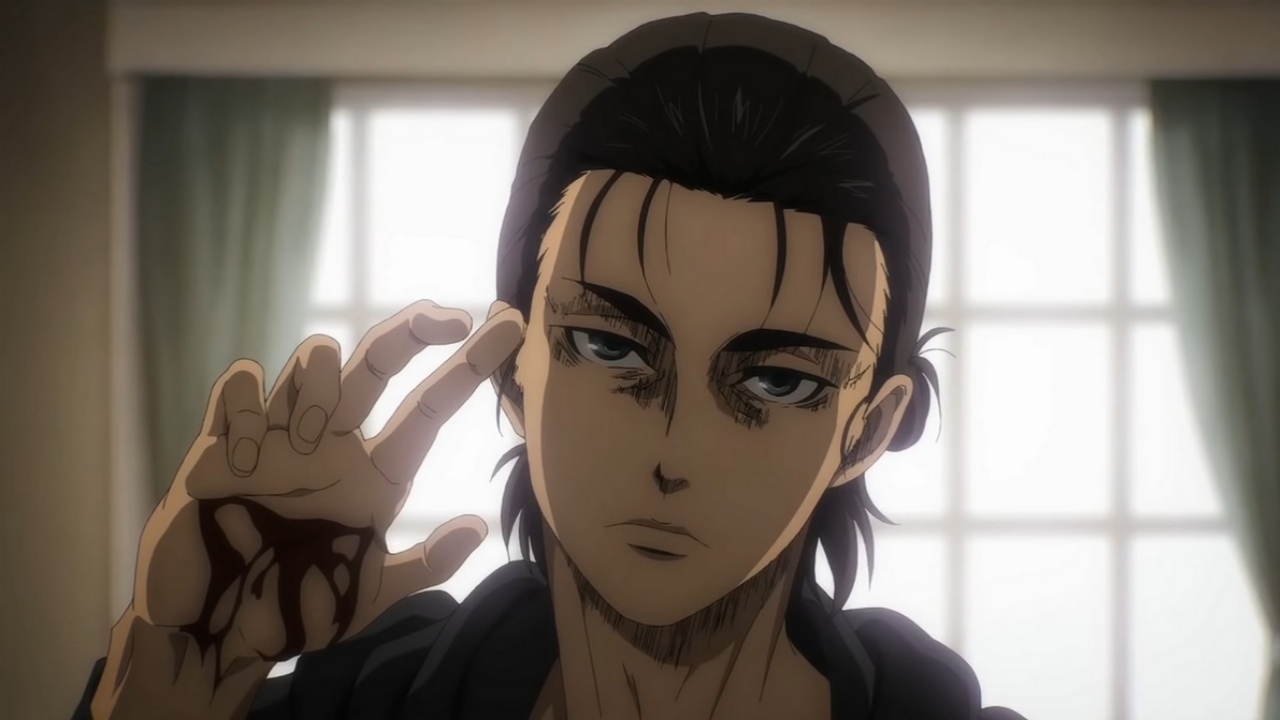 How Eren Transformed From Hero To Villain In Attack On Titan
