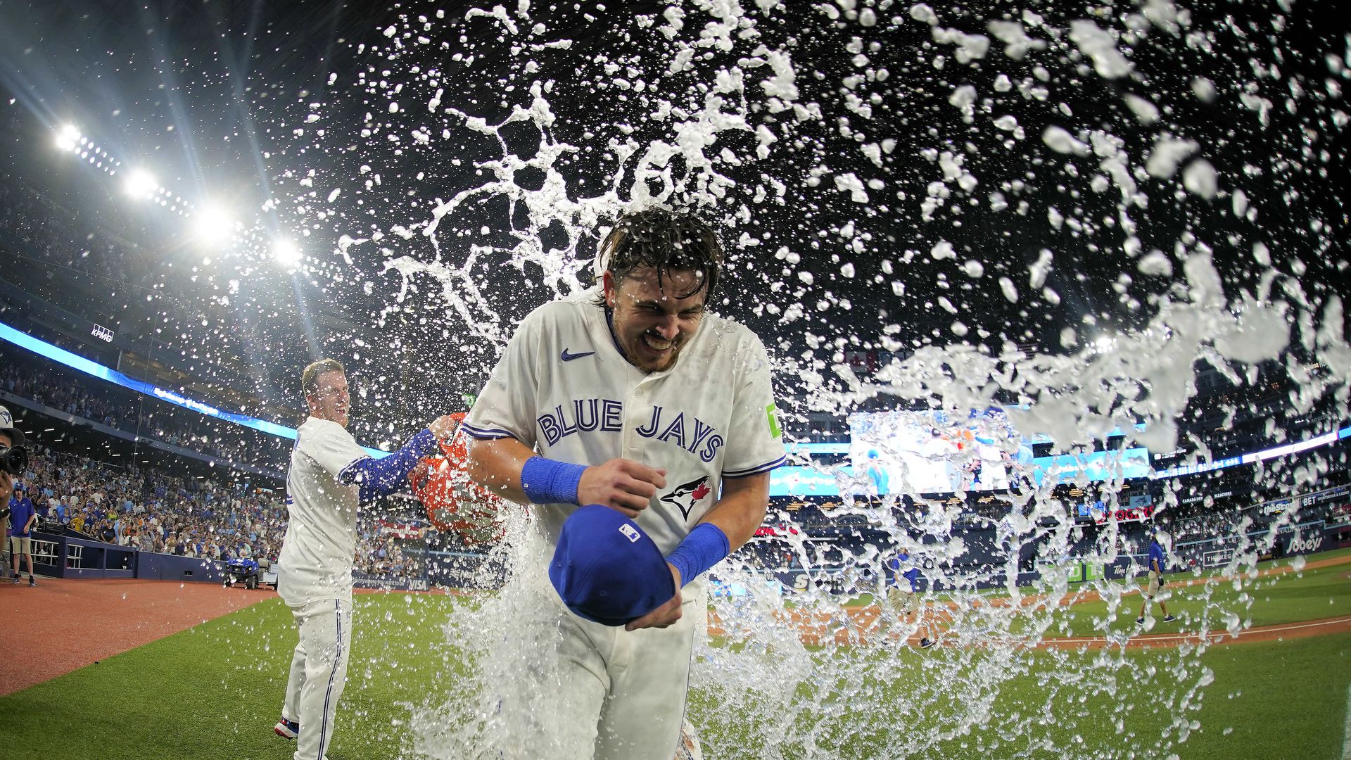 Rivalry Roundup: Jays expand their lead, Tigers blank Guardians