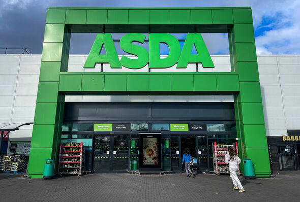 Asda piles pressure on Heinz and Nestle in bid to win back customers ...
