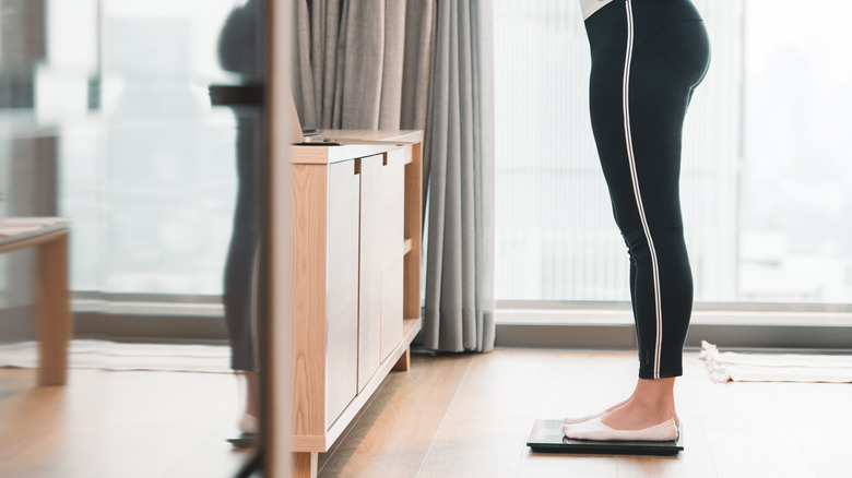 Things That Happen To Your Body After You Turn 40