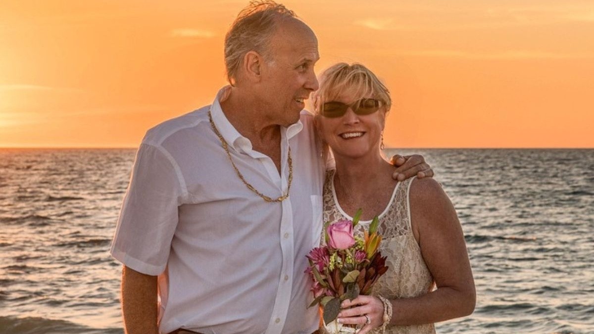 Habits every man should have to keep the spark alive in his marriage