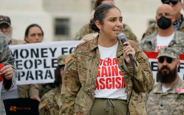 Trump’s imperial proto-fascism can only be defeated through a united front