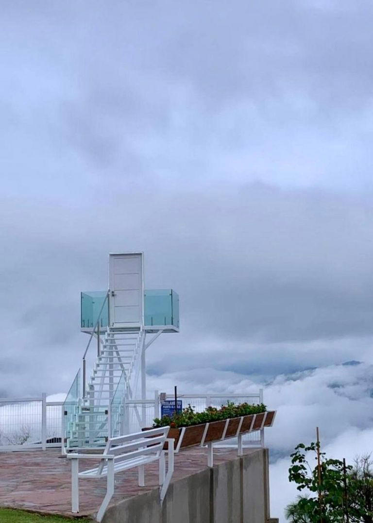 Surutato, el rincón de la sierra sinaloense donde las nubes están al ...