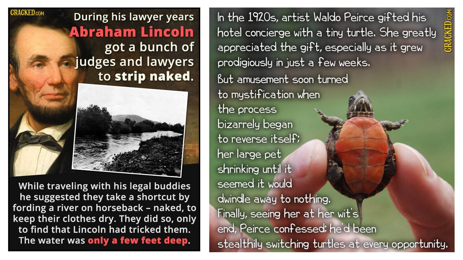 15 Historical Practical Jokes That Are Still Funny Today