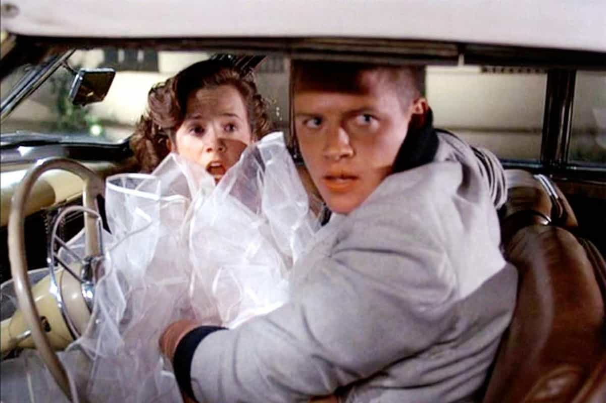 Fan Theories About Time Travel Movies That Make Sense