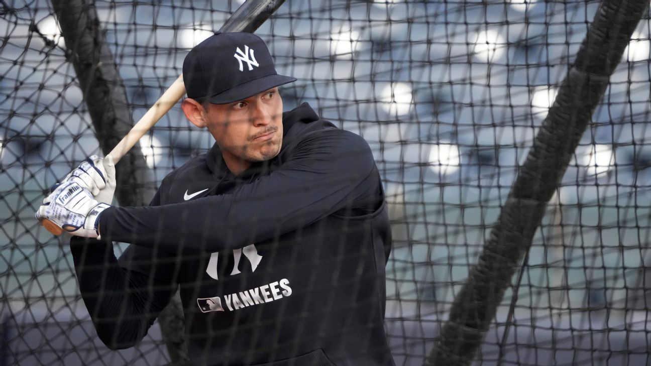 Catcher-needy Orioles acquire Alex Jackson from Yankees