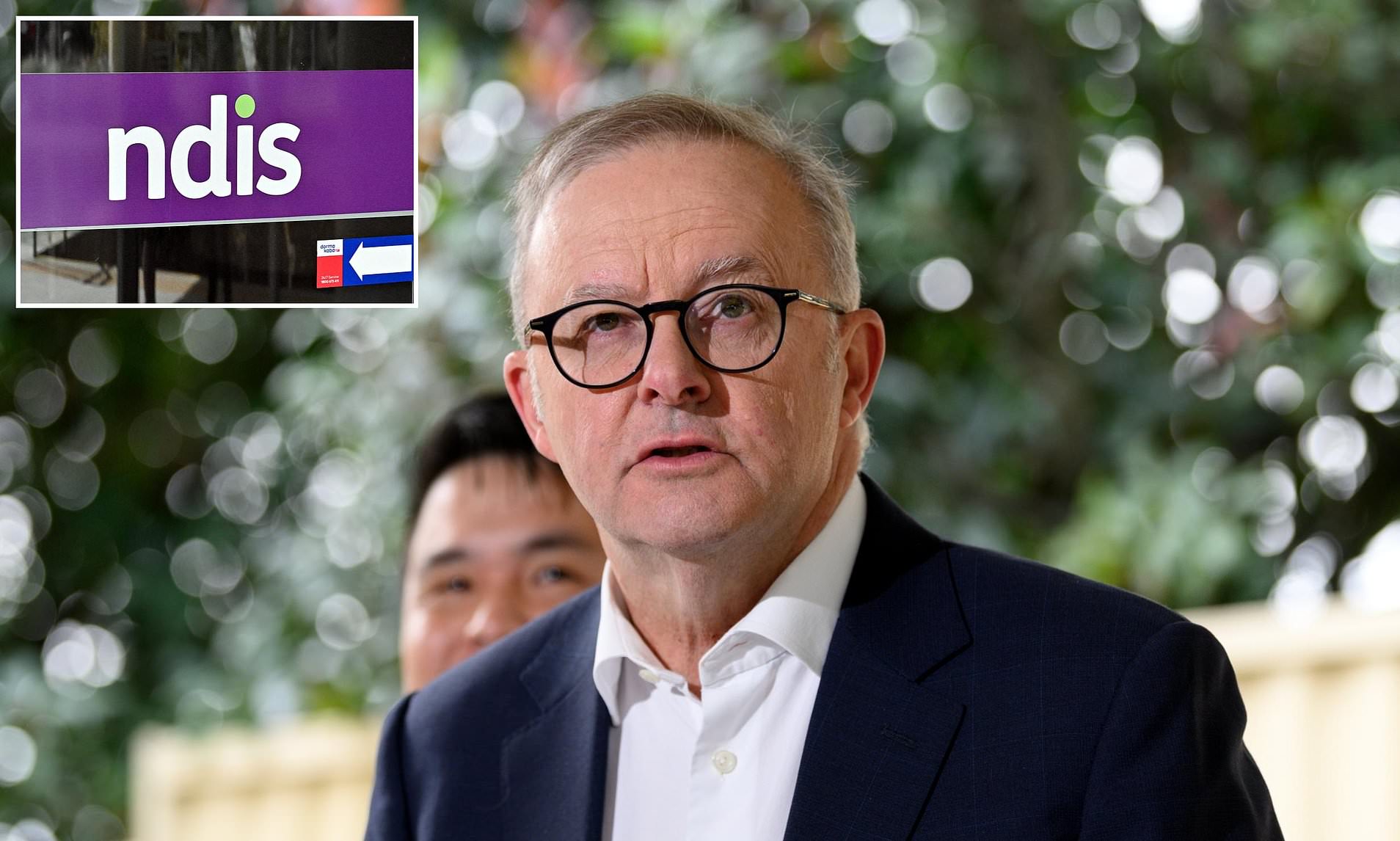 Urgent NDIS warning issued that 10,000 vulnerable children will lose ...