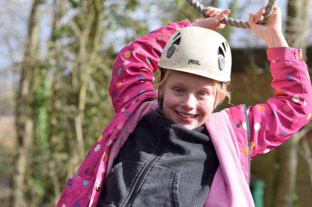 Popular activity centre announces summer holiday clubs for children