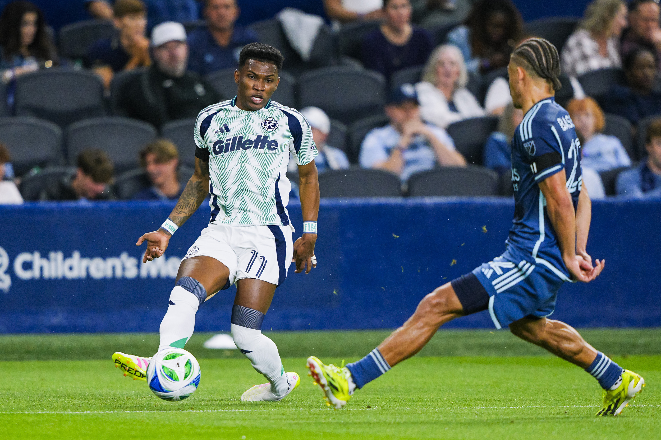 ‘We became great friends’ – Luis Diaz recalls heartfelt gesture of ...