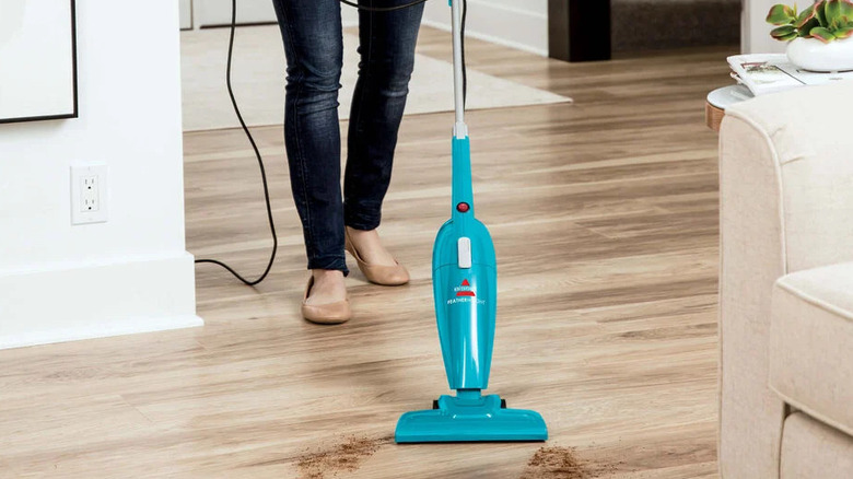 Top-Rated Vacuums To Keep Your Hardwood Flooring As Clean As Can Be ...