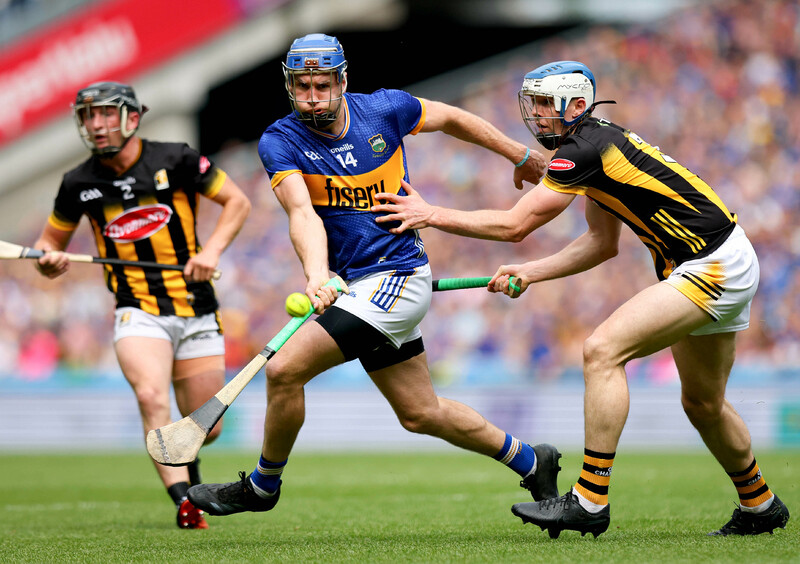 14-man Tipperary defeat Kilkenny in dramatic All-Ireland semi-final clash