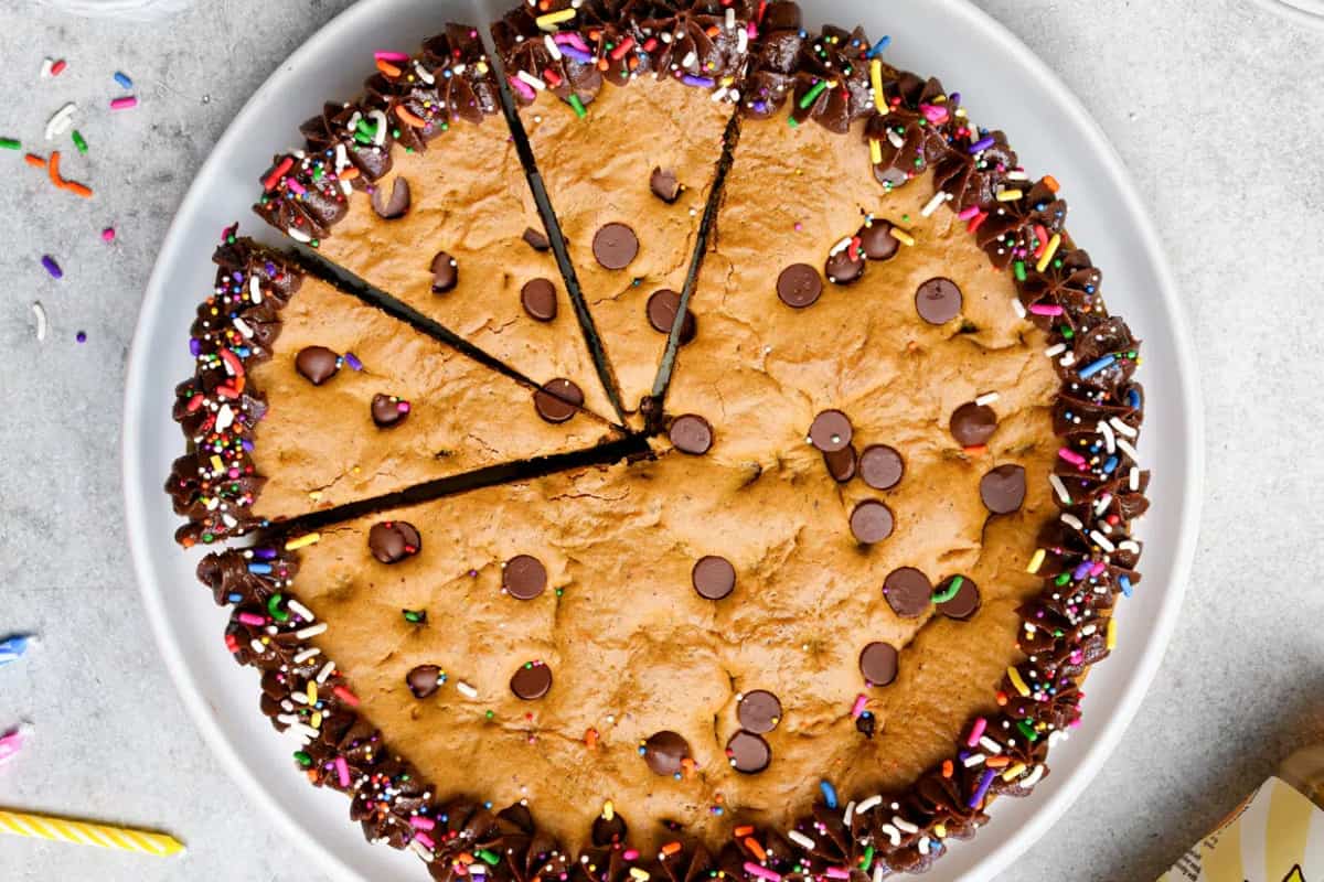 18 cookies made with ingredients you can feel good about