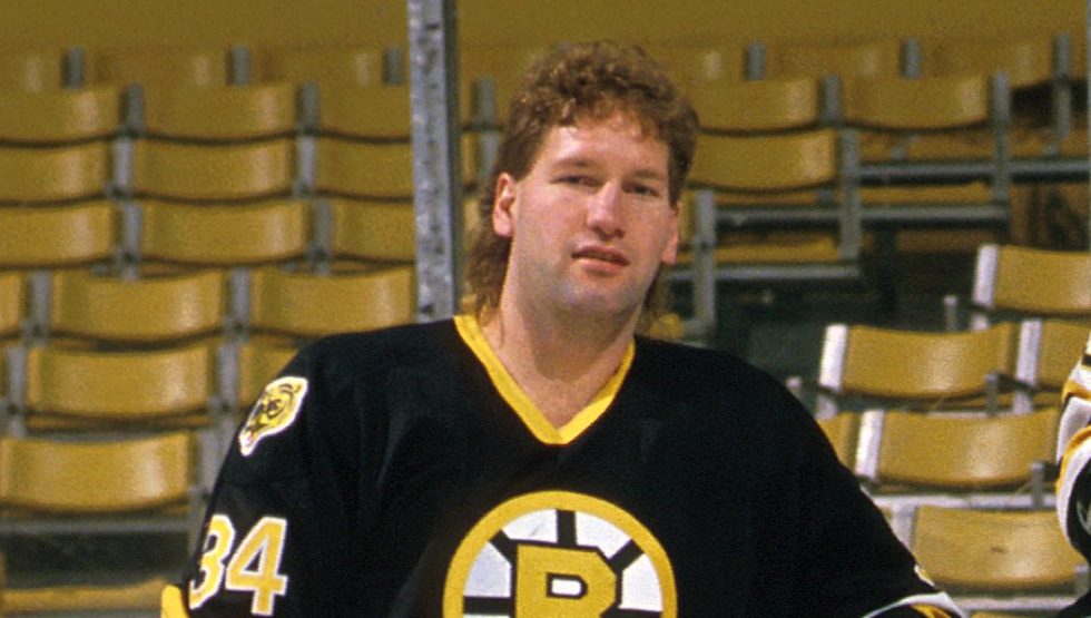 Lyndon Byers’ Health: Inside the Late Hockey Player’s Final Years ...