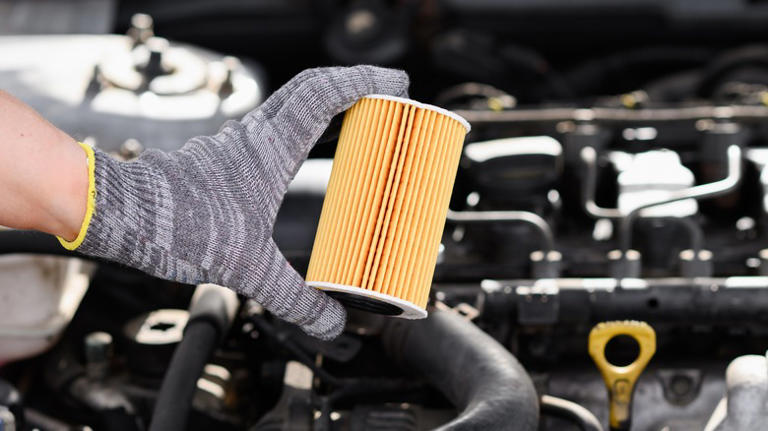 Can The Wrong Oil Filter Cause Low Oil Pressure?