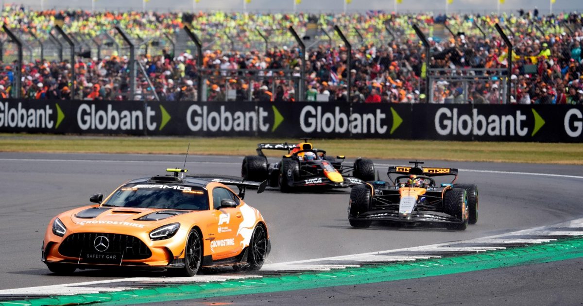 British GP stewards under fire for ‘extreme’ Piastri penalty as new ...