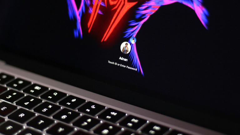 Want To Change Your MacBook Username? Here's How To Do It