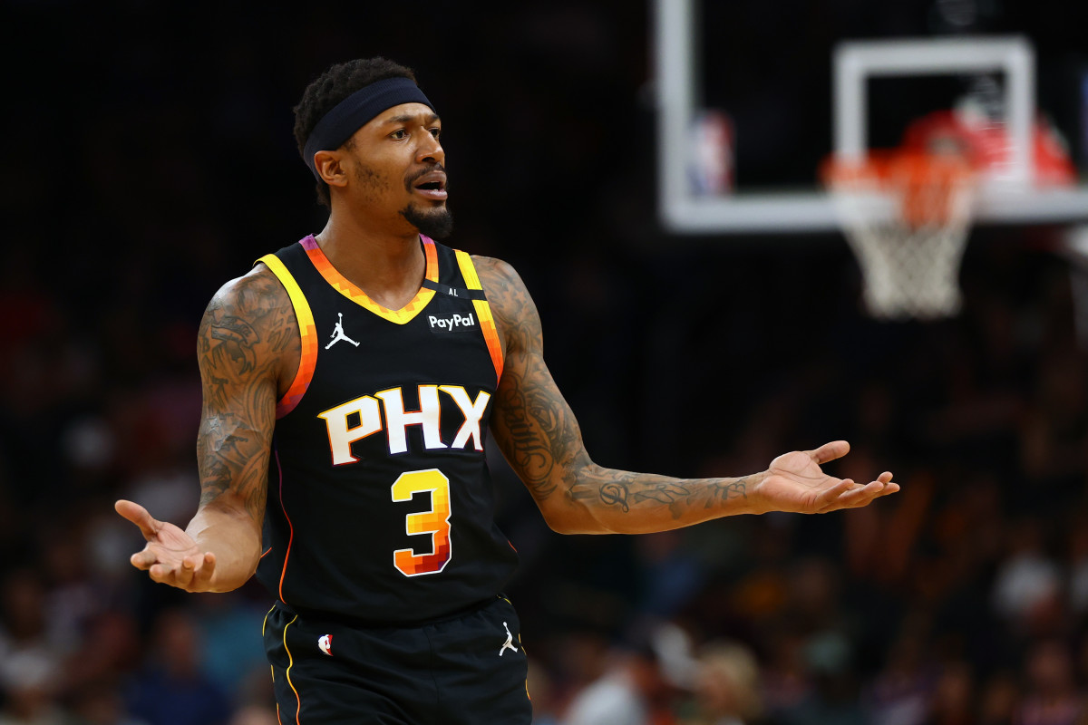 Suns’ Bradley Beal Decision Predicted to Be Among NBA Offseason’s Worst
