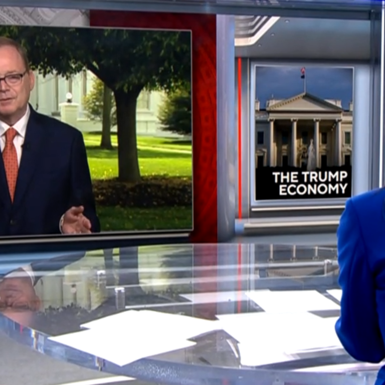 Full transcript of "Face the Nation with Margaret Brennan," July 6, 2025