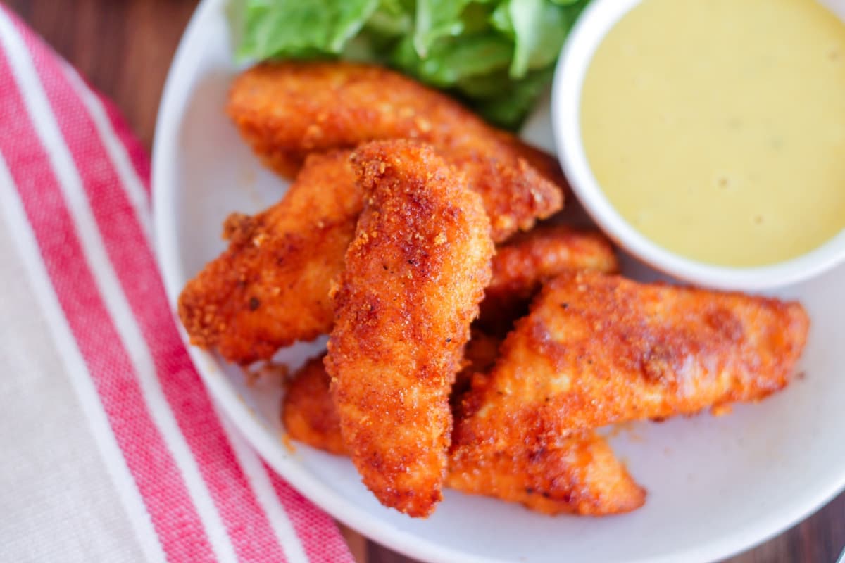 26 low-carb dinners that make planning easier