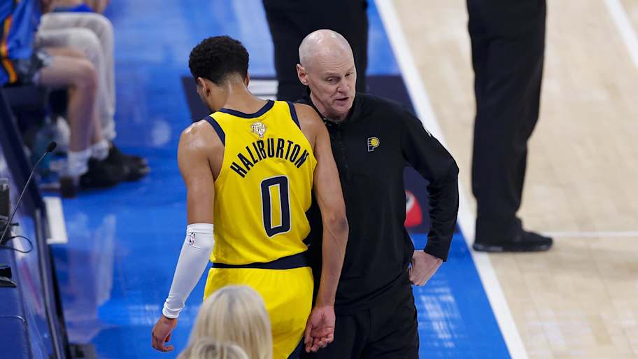 Pacers Plummet Shockingly Low in Latest NBA Power Rankings After Finals