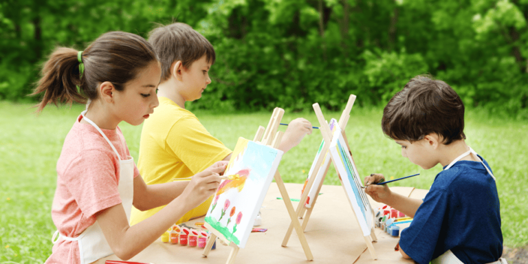 Camping-Themed Bulletin Board Ideas for Classrooms and Beyond