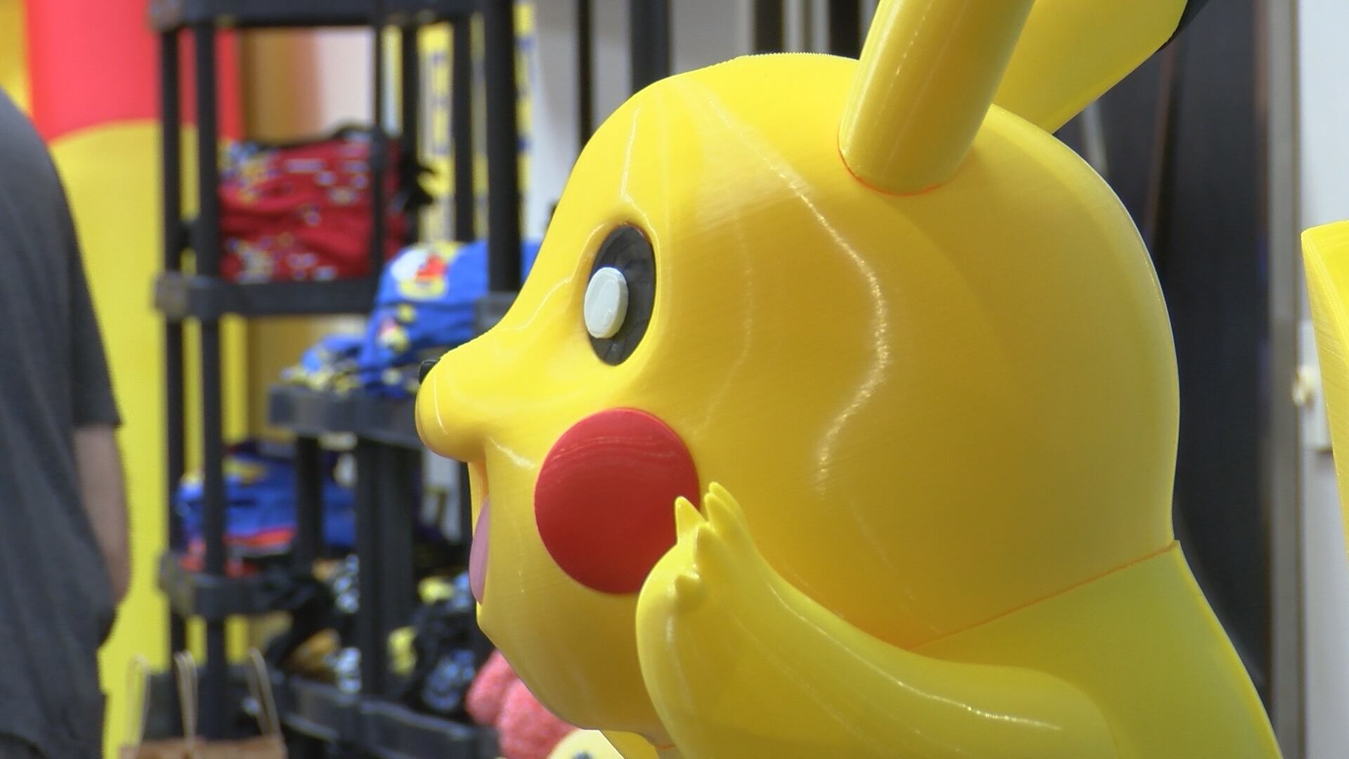 Poké Fest returns to Richmond with 100+ vendors