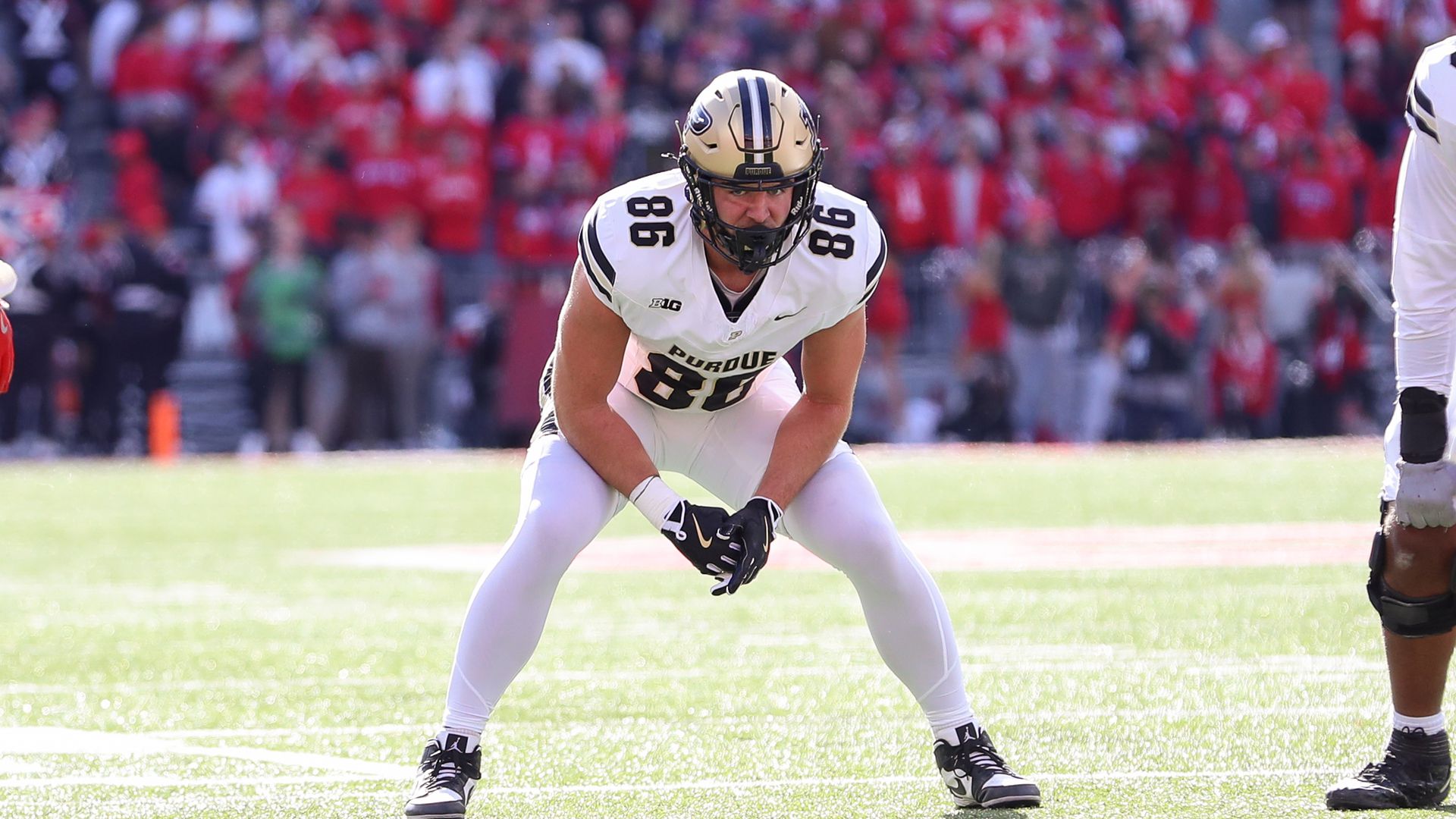 You’re Nuts: How will Ohio State’s new additions impact the team?