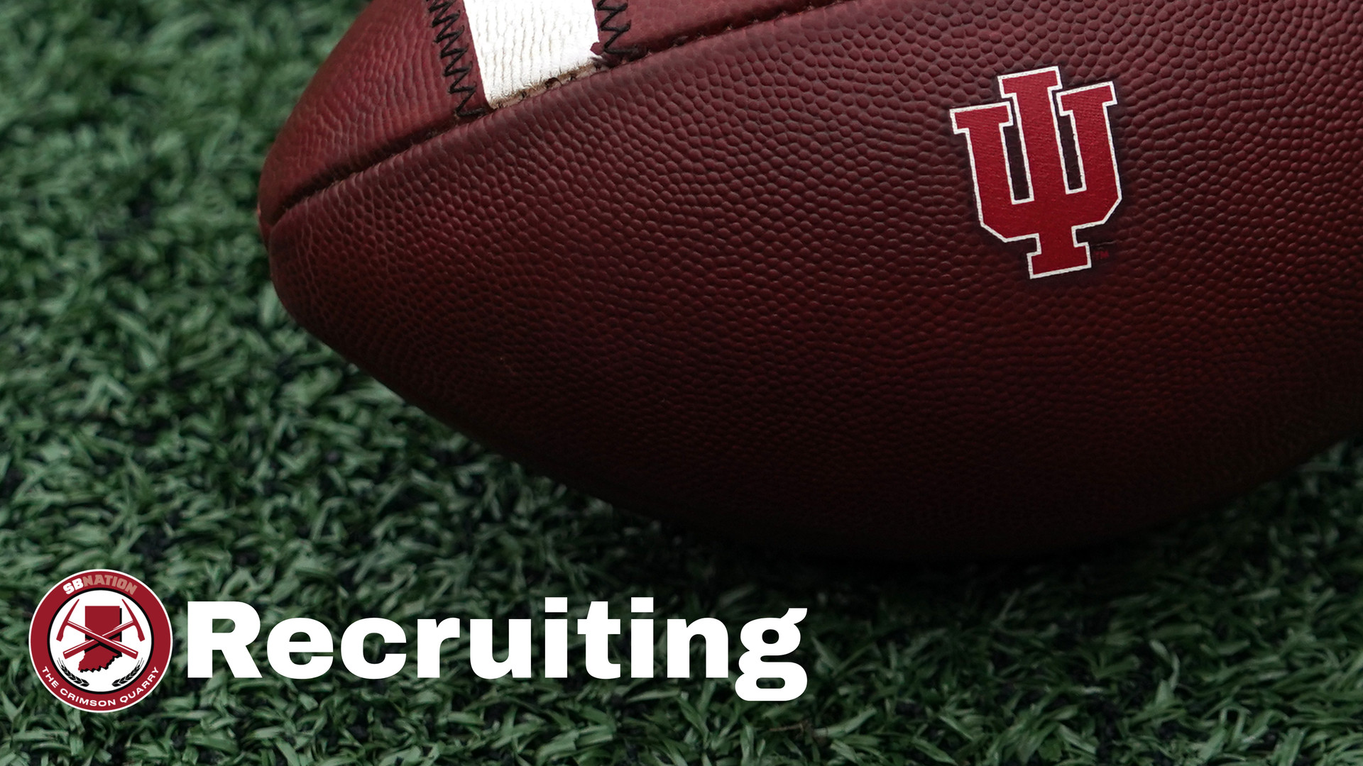 Indiana football lands commitment from 4-star 2026 edge rusher Ronelle ...