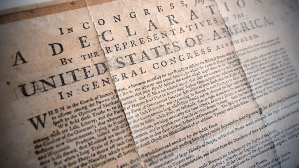 39 Quotes That Still Capture the American Spirit