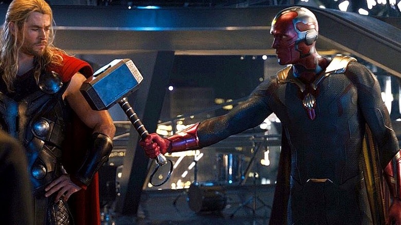 Every Thor Movie Ranked