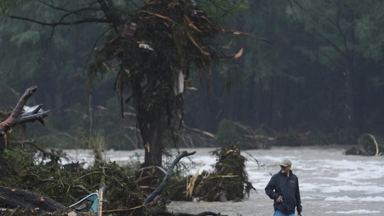 Federal aid to flow into Kerr County after 59 deaths in deadly flooding