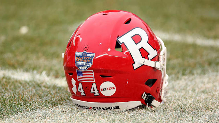 Rutgers Scarlet Knights Lose Highly-Touted 2026 Target To Penn State