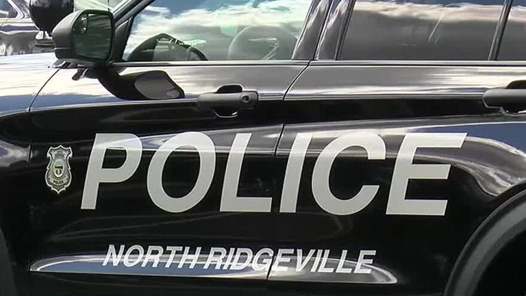 Power restored in North Ridgeville, traffic lights back on
