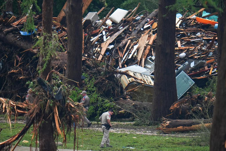 What we know about victims of devastating Texas floods