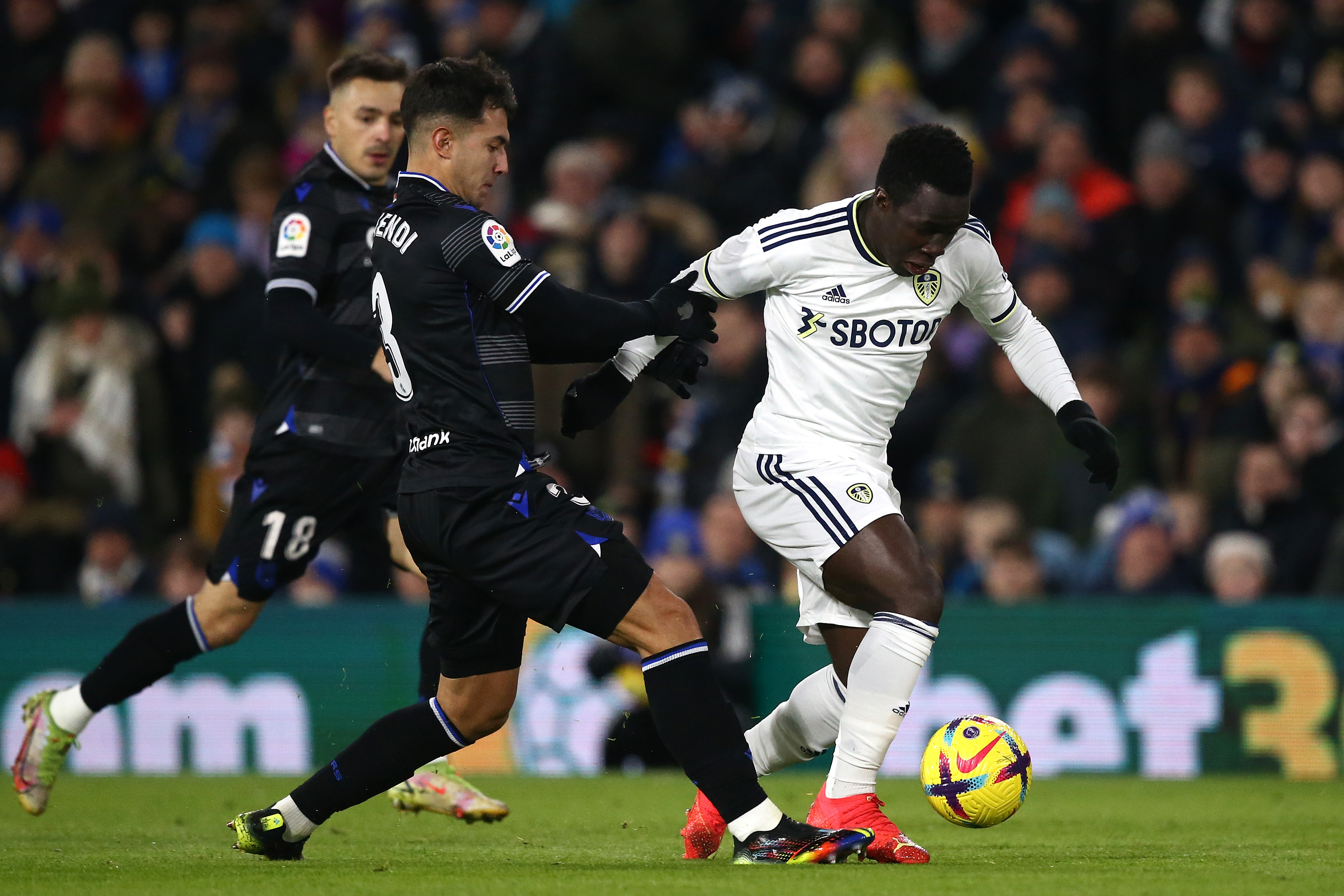 Leeds United's total spend, key rivals lose stars and Burnley sign 9 in ...