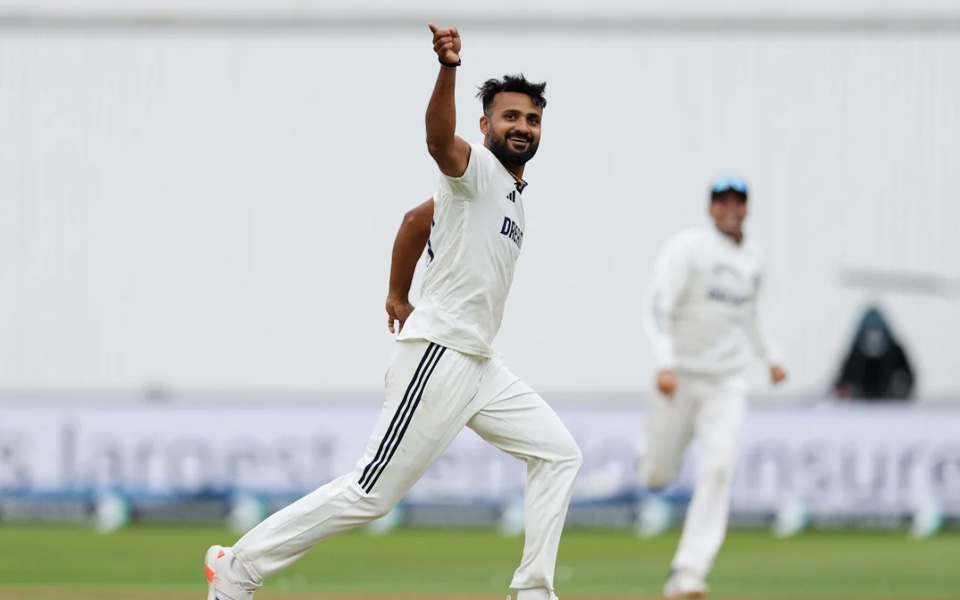 England vs India 2025: List of all injured players from both squads