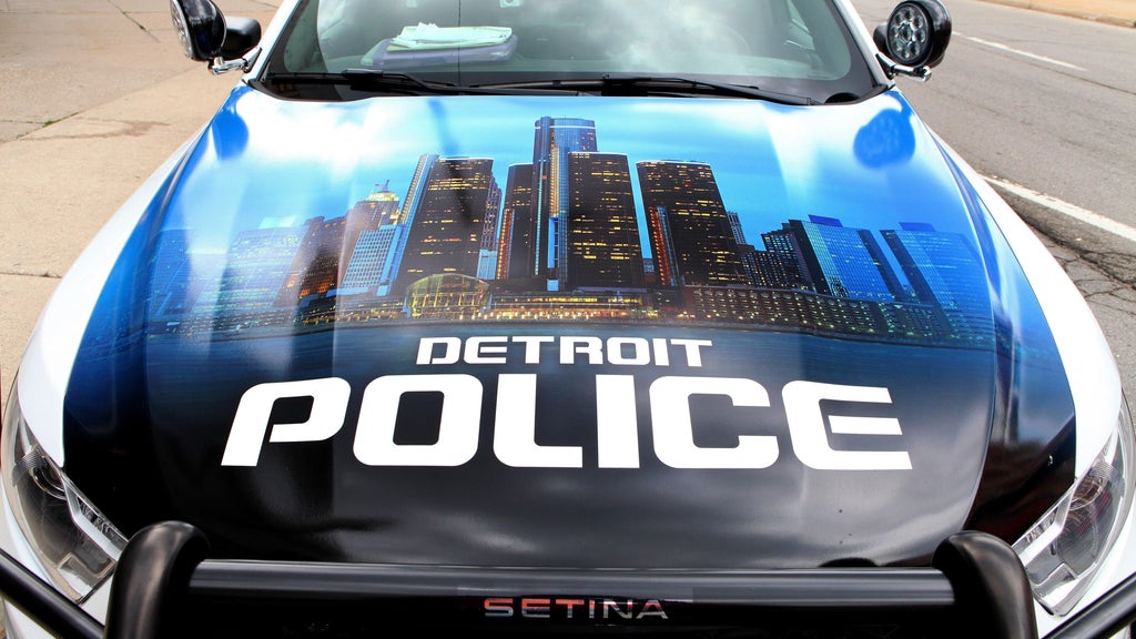 Police investigate double homicide on Detroit's west side
