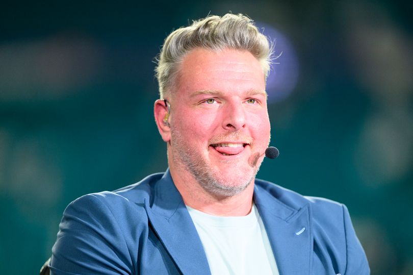 Pat McAfee shows his true colors with ESPN offer amid budget cuts