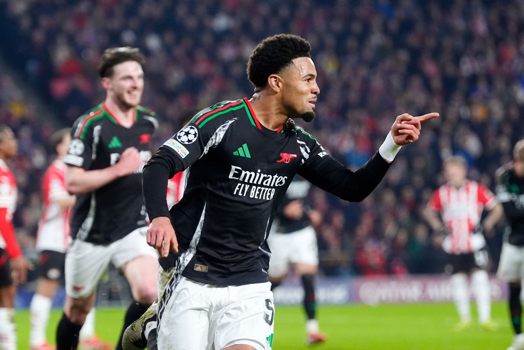 Etan Nwaneri stance on Chelsea transfer move