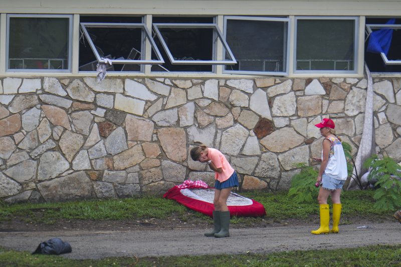 Death toll in central Texas flash floods rises to 82 as sheriff says 10 ...