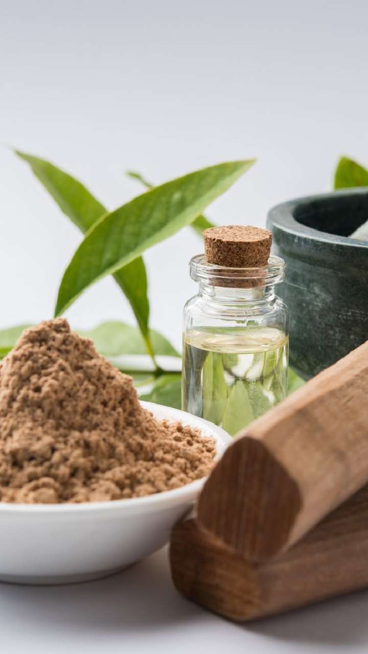 5 Ayurvedic Herbs That Help Improve Heart Health