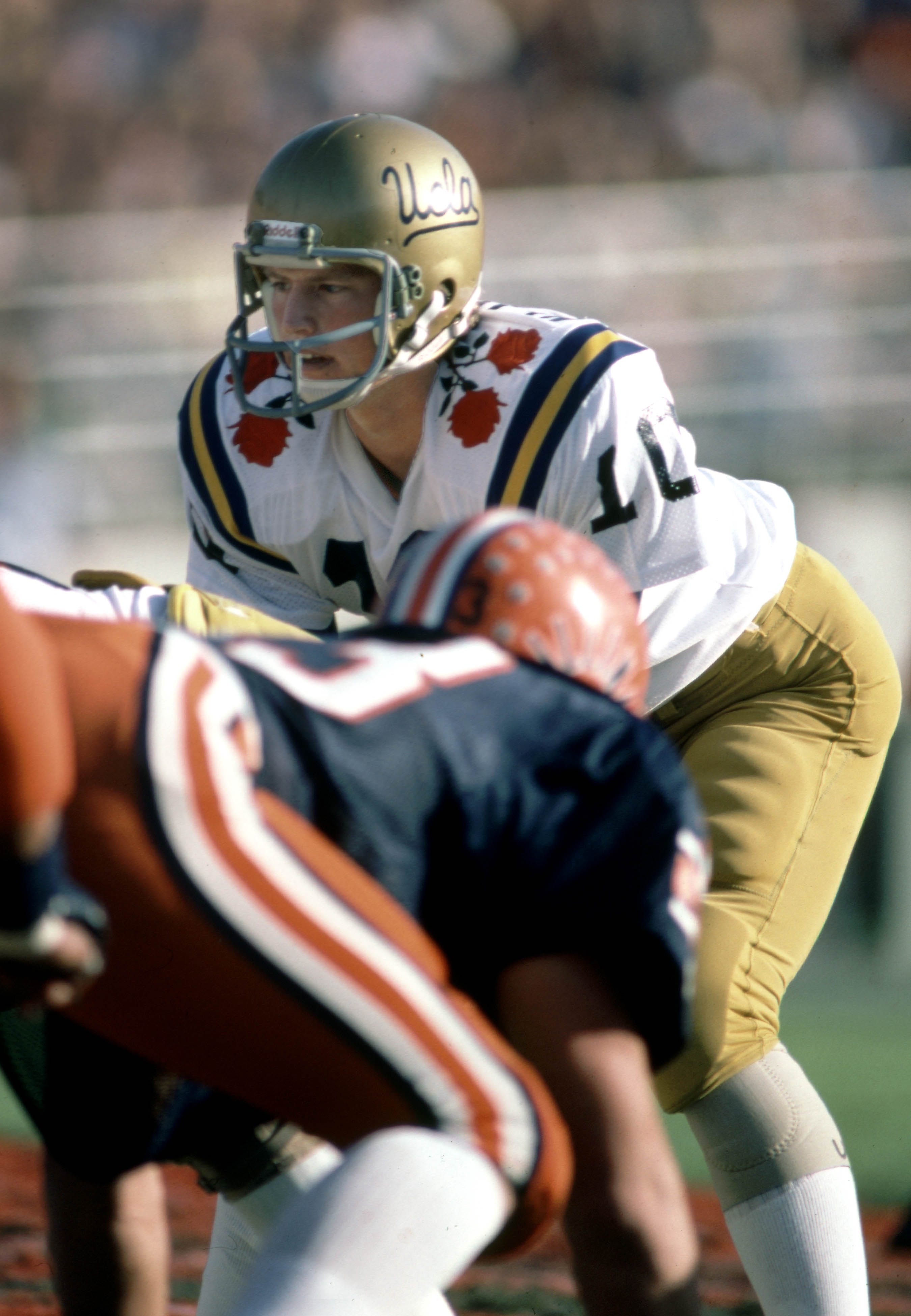 Rick Neuheisel, Karl Dorrell made a full-circle journey at UCLA
