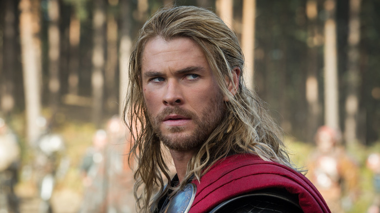 Every Thor Movie Ranked