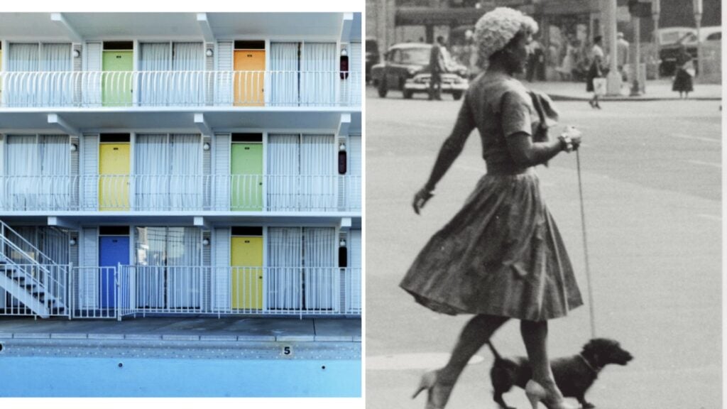 Rare Old Photos That Capture Pure Americana