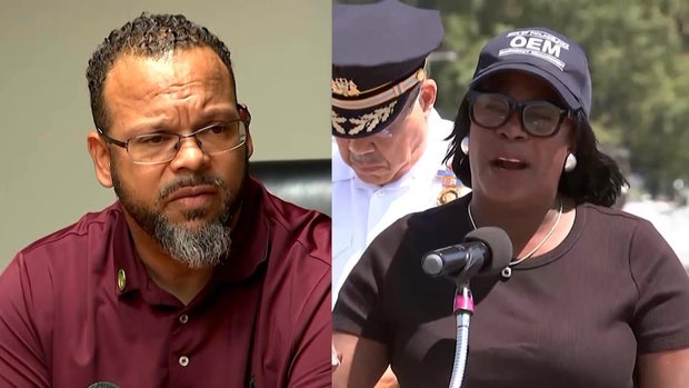 Philadelphia strike hits Day 7 as latest negotiations between union ...