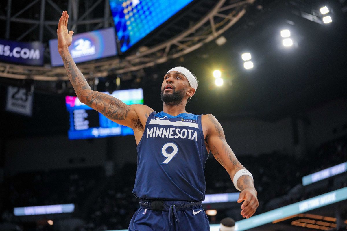 Timberwolves Send Emotional Parting Message to Nickeil-Alexander Walker ... Timberwolves Send Emotional Parting Message to Nickeil-Alexander Walker ...