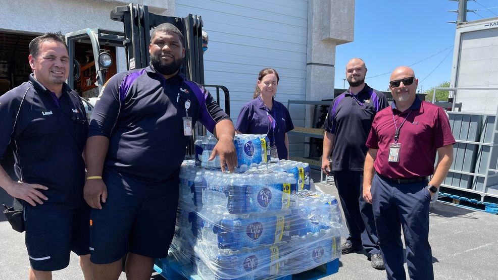 HELP of Southern Nevada hosts events to aid local community