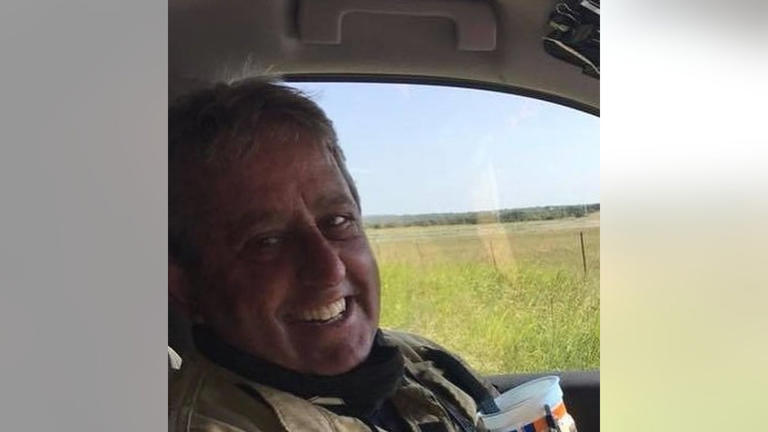 Texas flooding: Marble Falls Area VFD announces End of Watch for ...