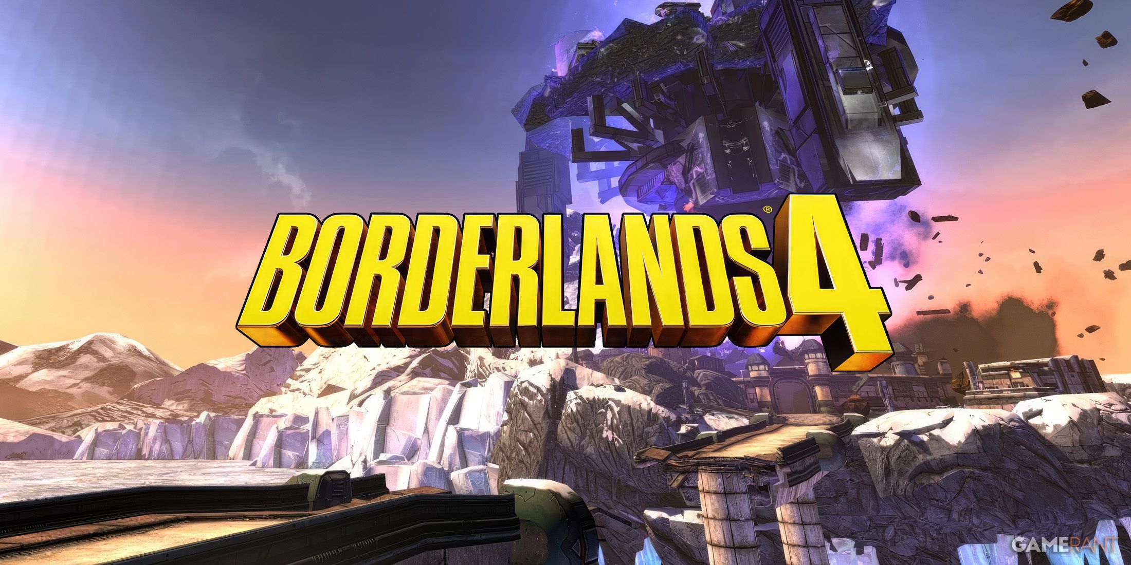 Everyone is Raving About Borderlands 4’s World, But I’m Worried It’s ...
